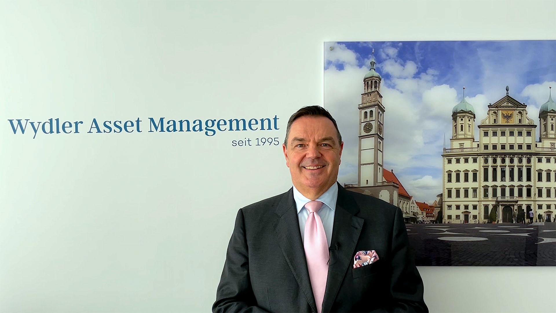 Vermögensverwalter und Family Office - Wydler Asset Management