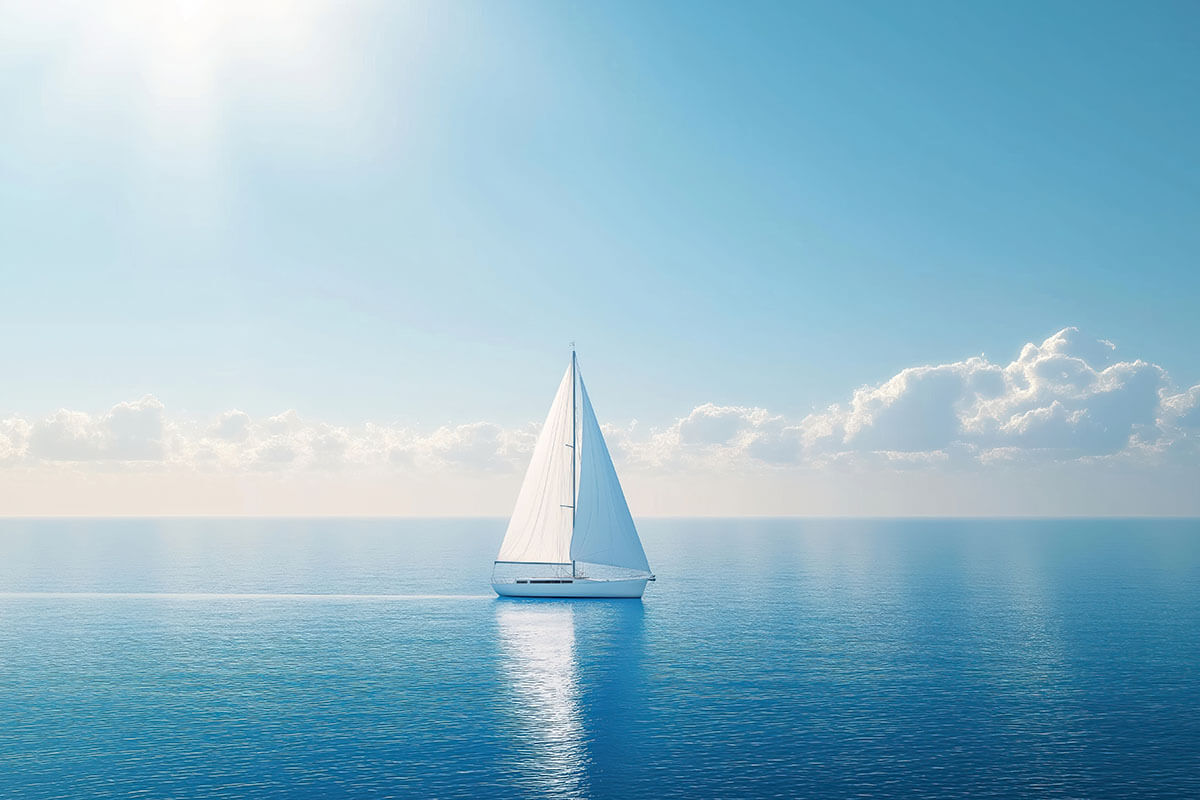 Monatsbericht März 2025 - Wydler Asset Management